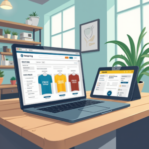 Teespring Integration with Square: A Step-by-Step Guide in 2024 - The ...