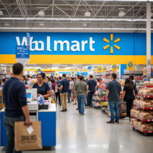 Walmart PESTEL Analysis: Key External Factors Shaping Its Global ...