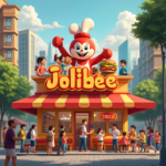Jollibee Marketing Strategy: How Local Adaptation and Customer-Centric ...